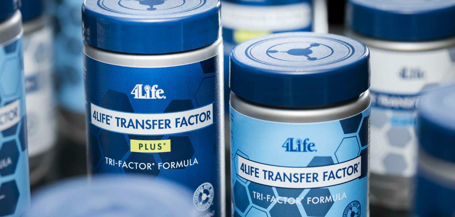 4Life Colombia – 4Life Colombia Distribuidor Autorizado